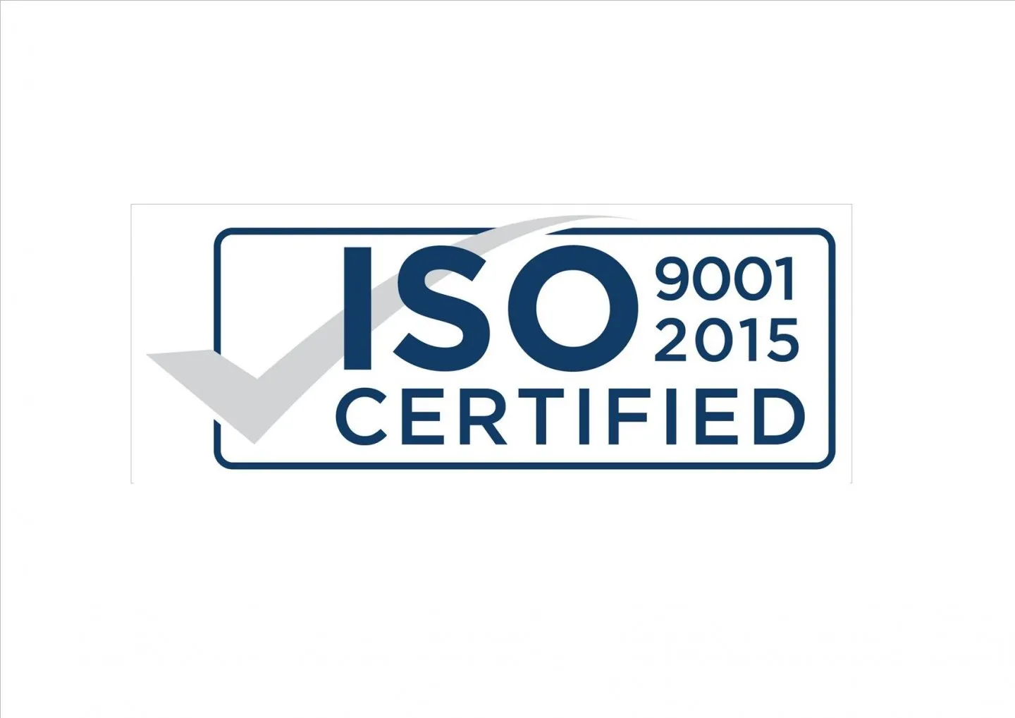ISO 9001 : 2015 | Certification | Golden Certi