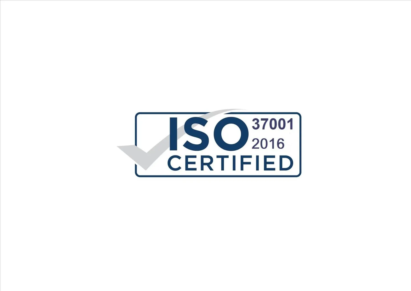 ISO 37001 : 2016 | Certification | Golden Certi